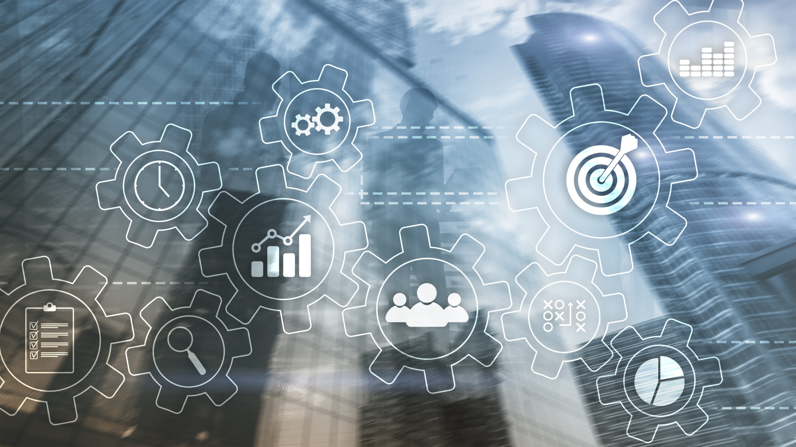 Struggling to integrate risk management and sustainability into your ...